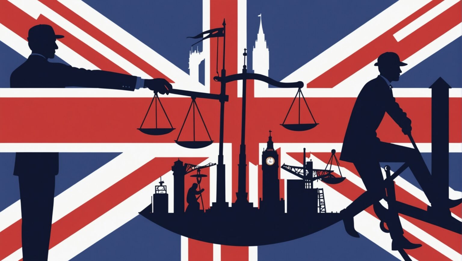 Toxic Workplaces in the UK: Legal Rights and Solutions - Labour Laws UK