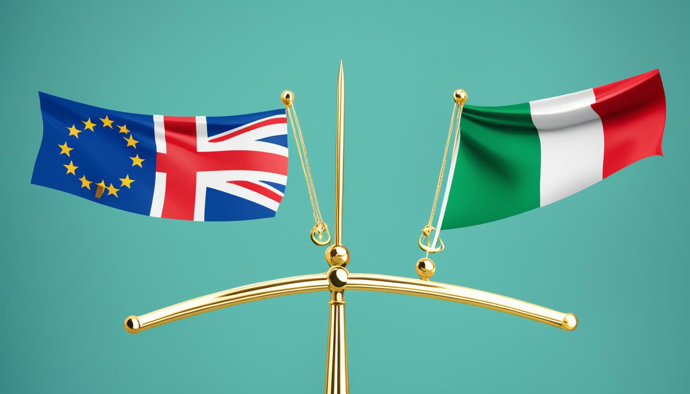 UK Labour Laws: What Can We Learn from Italy