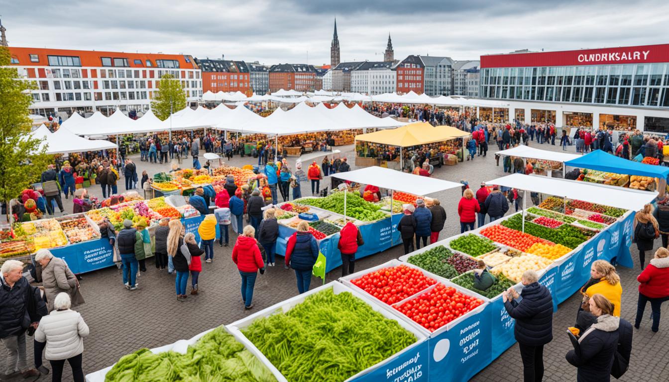 UK Labour Laws: What Can We Learn from Denmark