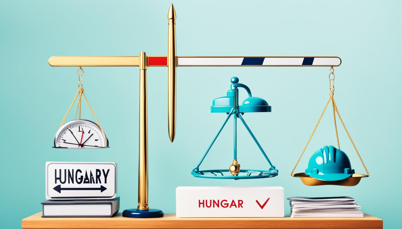 UK Labour Laws: What Can We Learn from Hungary