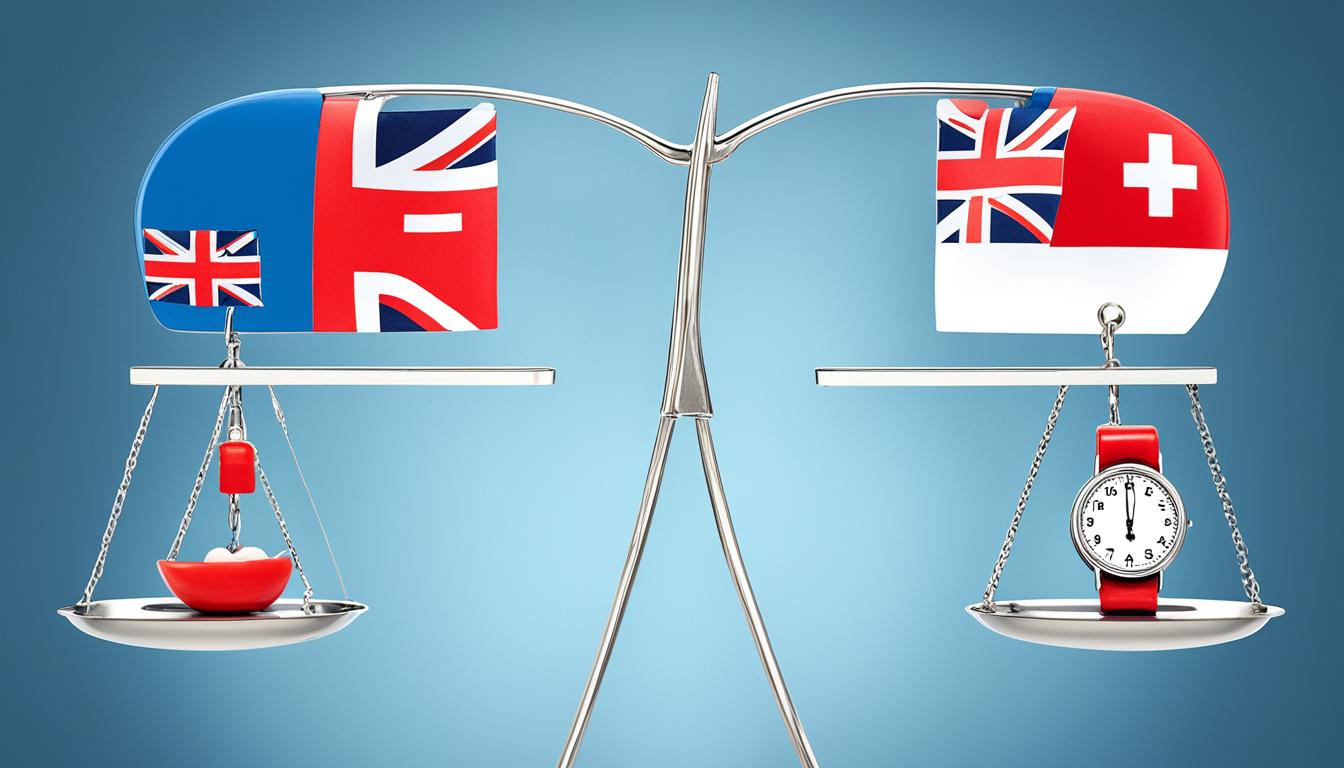 UK Labour Laws: What Can We Learn from Switzerland