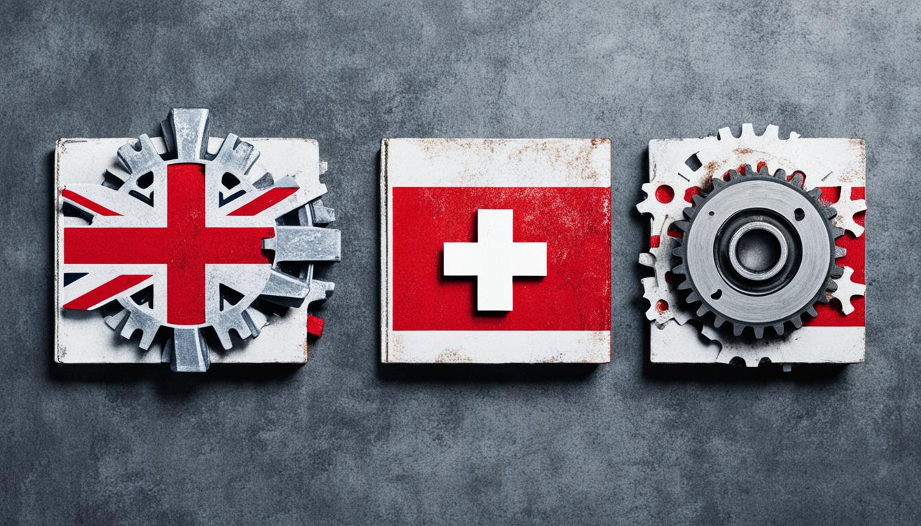 UK Labour Laws: What Can We Learn from Switzerland