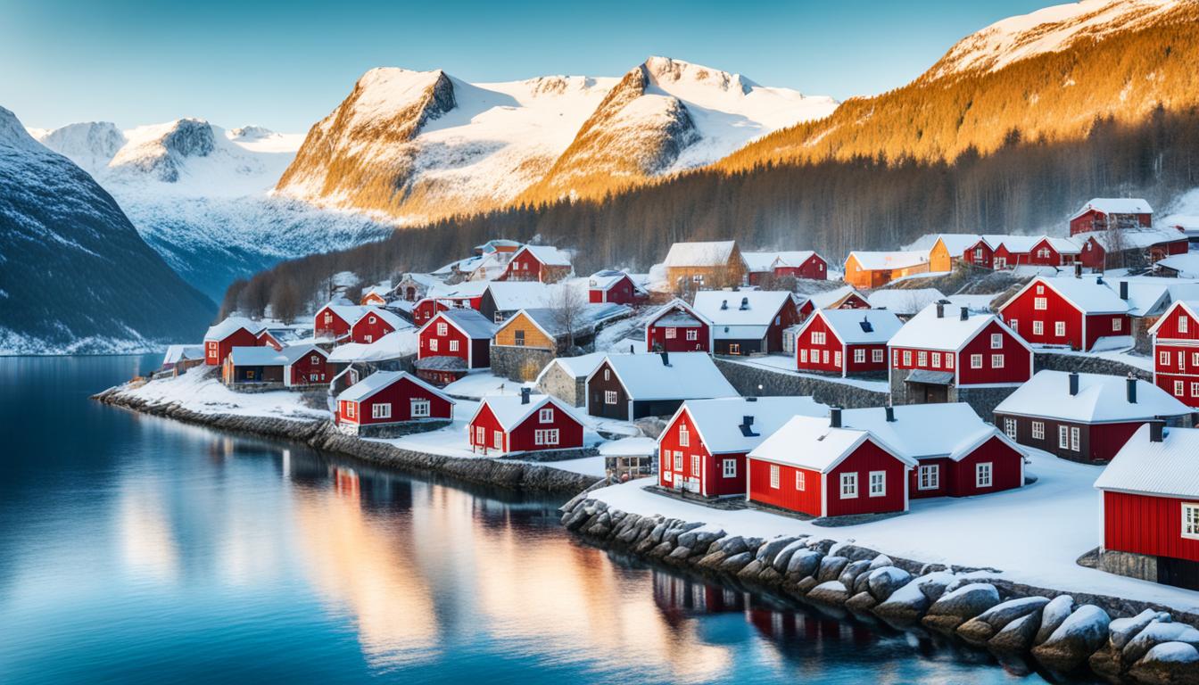 UK Labour Laws: What Can We Learn from Norway