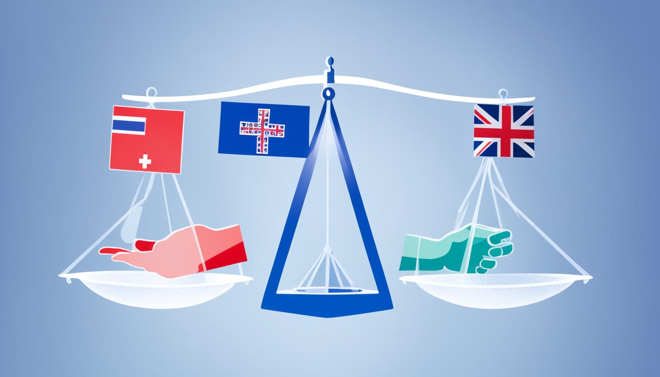 UK Labour Laws: What Can We Learn from Switzerland
