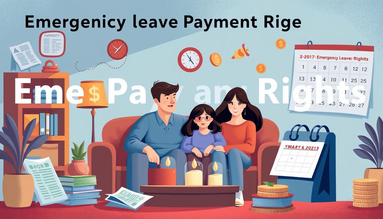 Essential UK Family Emergency Work Laws Every Employee and Employer ...