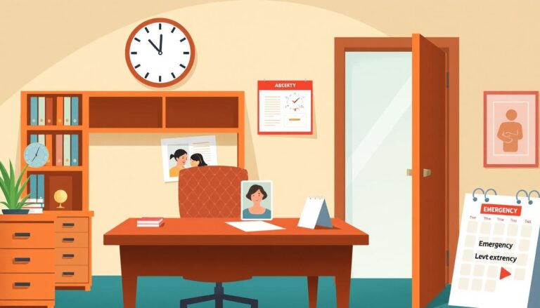 Essential UK Family Emergency Work Laws Every Employee and Employer ...