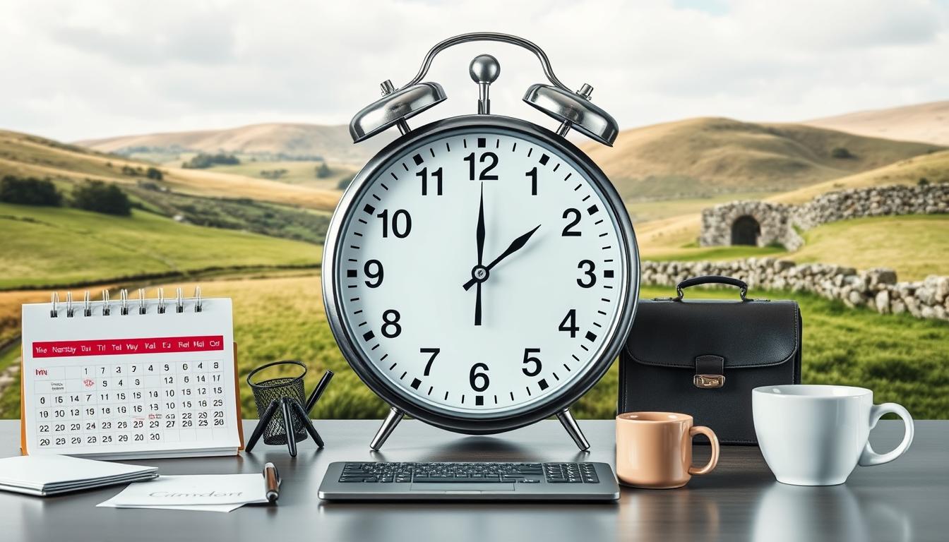 Understanding Employment Laws in Northern Ireland