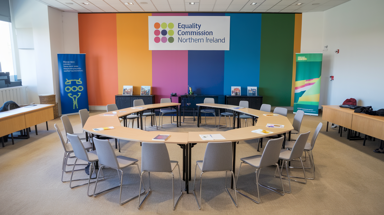 Understanding Employment Laws in Northern Ireland